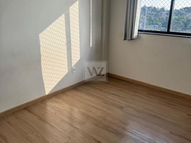 Apartamento em Colônia Dona Luíza, Ponta Grossa/PR de 65m² 3 quartos à venda por R$ 289.000,00