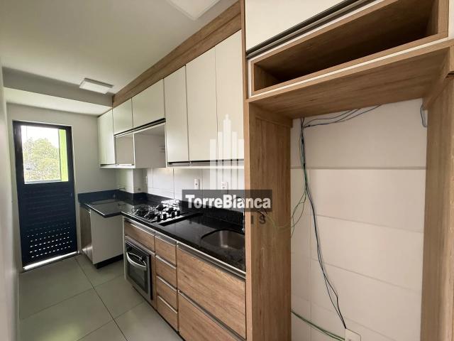 Apartamento em Colônia Dona Luíza, Ponta Grossa/PR de 68m² 3 quartos à venda por R$ 319.900,00