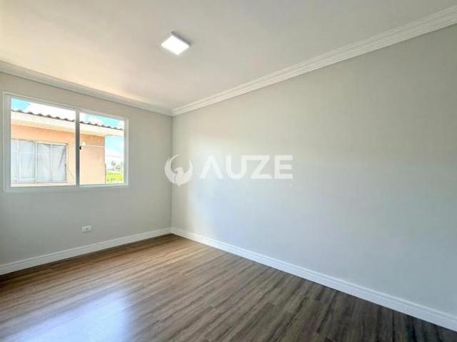 Apartamento em Colônia Rio Grande, São José dos Pinhais/PR de 46m² 2 quartos à venda por R$ 209.000