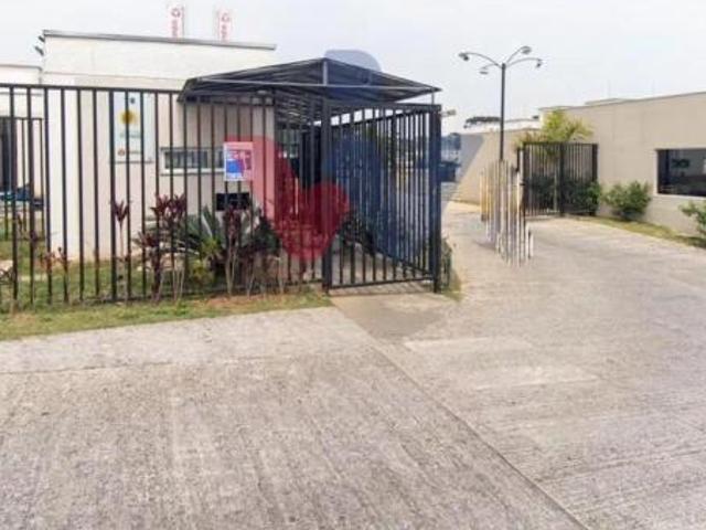 Apartamento em Colônia Rio Grande, São José dos Pinhais/PR de 38m² 2 quartos à venda por R$ 224.720