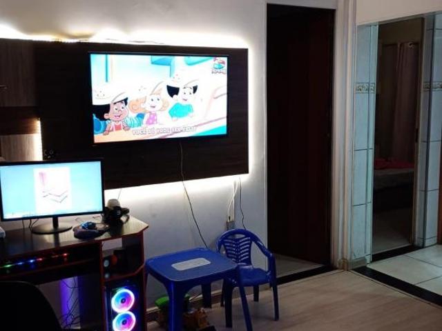Apartamento em Colônia Zona Leste, São Paulo/SP