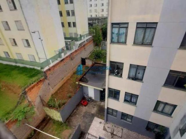 Apartamento em Colônia Zona Leste, São Paulo/SP de 30m² 2 quartos à venda por R$ 149.100,00