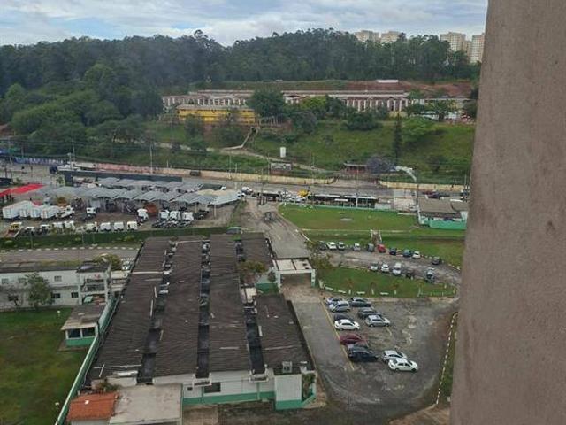 Apartamento em Colônia Zona Leste, São Paulo/SP de 32m² 2 quartos à venda por R$ 205.900,00