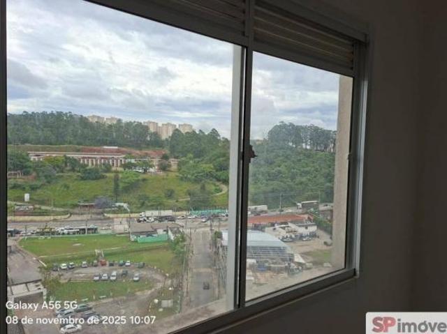 Apartamento em Colônia Zona Leste, São Paulo/SP de 32m² 2 quartos à venda por R$ 206.000,00