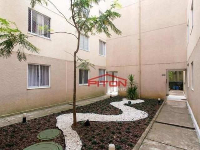 Apartamento em Colônia Zona Leste, São Paulo/SP de 37m² 2 quartos à venda por R$ 276.000,00