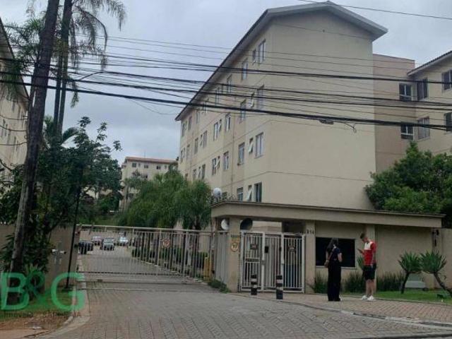 Apartamento em Colônia Zona Leste, São Paulo/SP de 38m² 2 quartos à venda por R$ 254.400,00