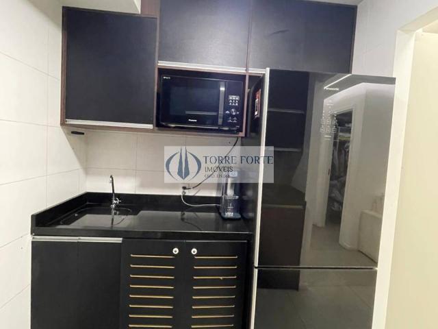 Apartamento em Colônia Zona Leste, São Paulo/SP de 38m² 2 quartos à venda por R$ 259.000,00