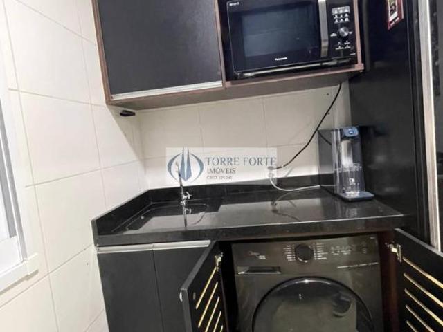 Apartamento em Colônia Zona Leste, São Paulo/SP de 38m² 2 quartos à venda por R$ 260.000,00