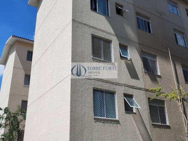 Apartamento em Colônia Zona Leste, São Paulo/SP de 38m² 2 quartos à venda por R$ 219.000,00
