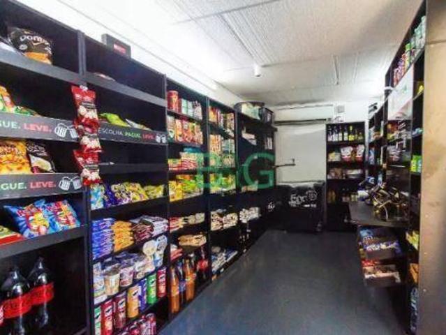 Apartamento em Colônia Zona Leste, São Paulo/SP de 38m² 2 quartos à venda por R$ 223.600,00