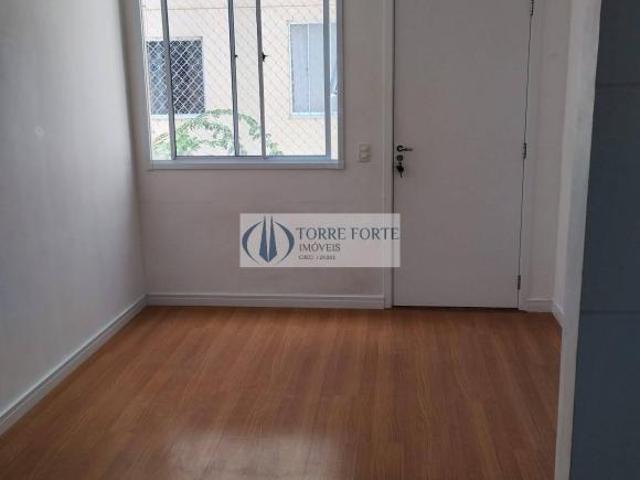 Apartamento em Colônia Zona Leste, São Paulo/SP de 38m² 2 quartos à venda por R$ 220.000,00