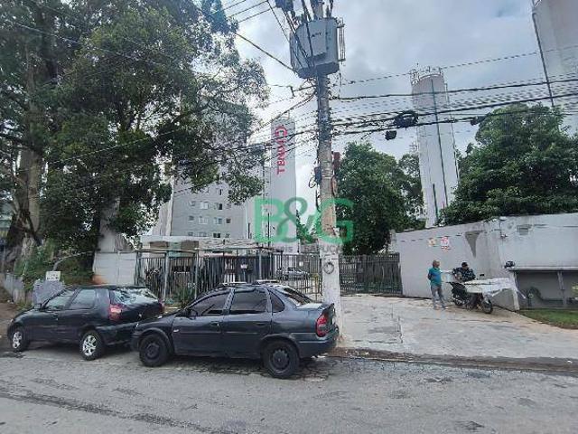 Apartamento em Colônia Zona Leste, São Paulo/SP de 40m² 2 quartos à venda por R$ 119.882,70