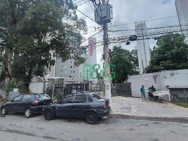 Apartamento em Colônia Zona Leste, São Paulo/SP de 40m² 2 quartos à venda por R$ 120.882,70