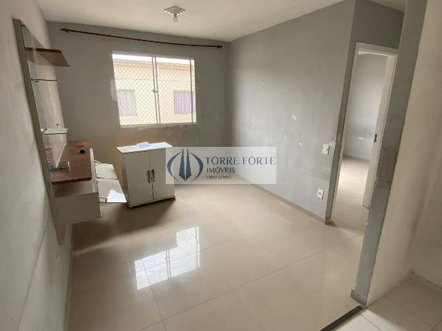 Apartamento em Colônia Zona Leste, São Paulo/SP de 40m² 2 quartos à venda por R$ 214.000,00