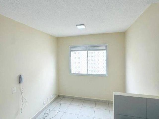 Apartamento em Colônia Zona Leste, São Paulo/SP de 41m² 2 quartos à venda por R$ 215.000,00