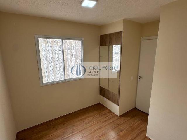 Apartamento em Colônia Zona Leste, São Paulo/SP de 41m² 2 quartos à venda por R$ 199.900,00