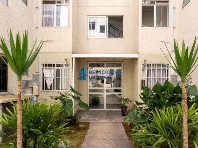 Apartamento em Colônia Zona Leste, São Paulo/SP de 42m² 2 quartos à venda por R$ 213.900,00