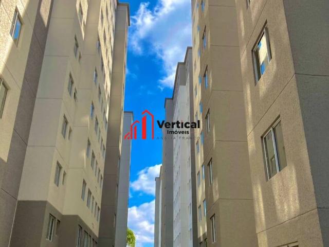 Apartamento em Colônia Zona Leste, São Paulo/SP de 42m² 2 quartos à venda por R$ 197.900,00