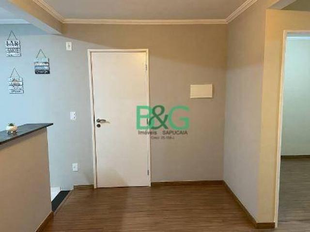 Apartamento em Colônia Zona Leste, São Paulo/SP de 42m² 2 quartos à venda por R$ 195.000,00