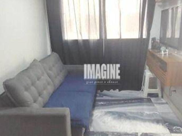 Apartamento em Colônia Zona Leste, São Paulo/SP de 42m² 2 quartos à venda por R$ 259.000,00