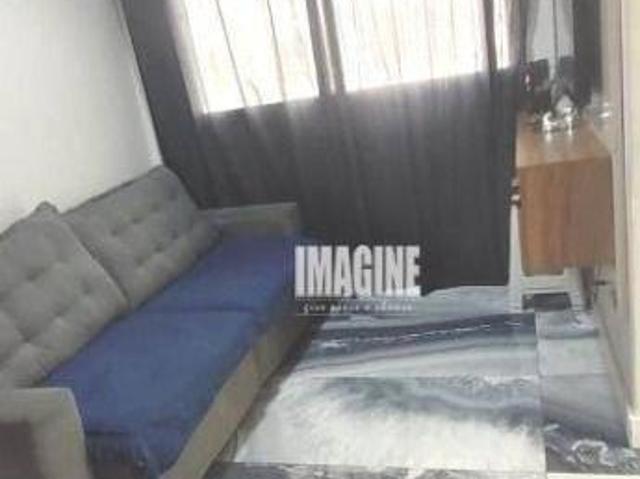 Apartamento em Colônia Zona Leste, São Paulo/SP de 42m² 2 quartos à venda por R$ 260.000,00