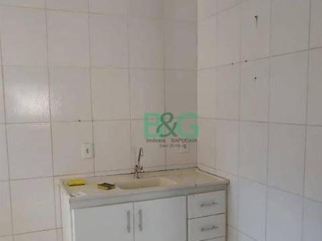 Apartamento em Colônia Zona Leste, São Paulo/SP de 42m² 2 quartos à venda por R$ 220.000,00