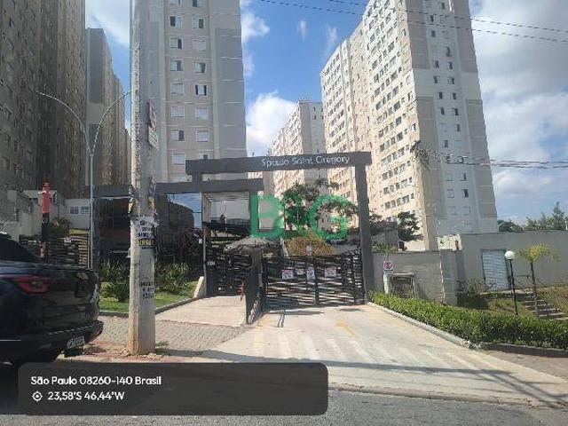 Apartamento em Colônia Zona Leste, São Paulo/SP de 43m² 2 quartos à venda por R$ 149.626,91