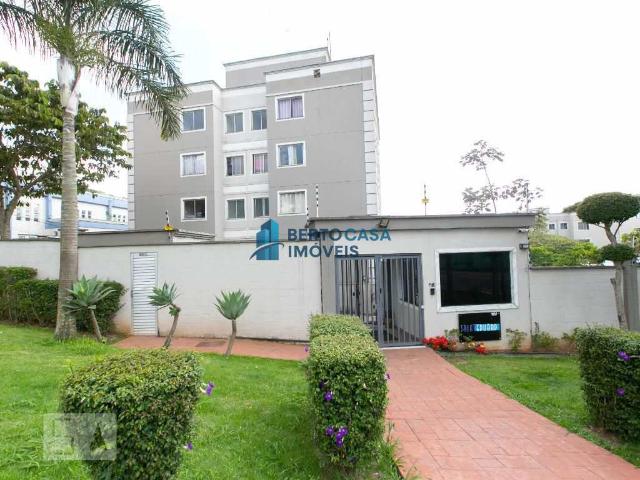 Apartamento em Colônia Zona Leste, São Paulo/SP de 43m² 2 quartos à venda por R$ 224.400,00
