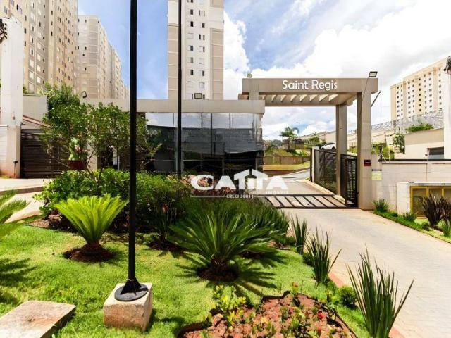 Apartamento em Colônia Zona Leste, São Paulo/SP de 43m² 2 quartos à venda por R$ 311.900,00