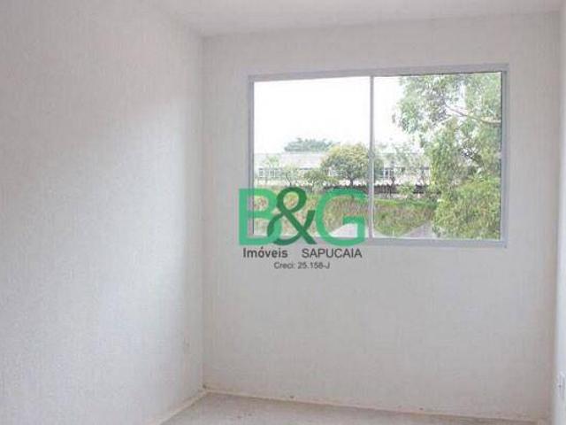 Apartamento em Colônia Zona Leste, São Paulo/SP de 45m² 2 quartos à venda por R$ 199.000,00