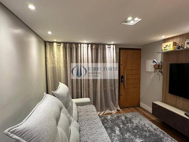 Apartamento em Colônia Zona Leste, São Paulo/SP de 45m² 2 quartos à venda por R$ 234.900,00