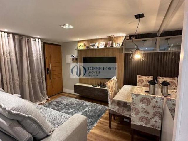 Apartamento em Colônia Zona Leste, São Paulo/SP de 45m² 2 quartos à venda por R$ 235.000,00