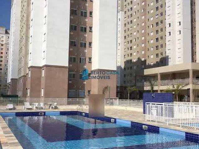 Apartamento em Colônia Zona Leste, São Paulo/SP de 48m² 2 quartos à venda por R$ 279.000,00