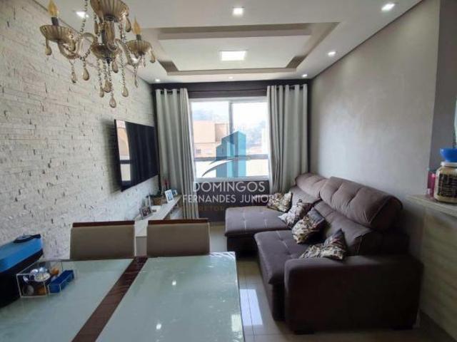 Apartamento em Colônia Zona Leste, São Paulo/SP de 48m² 2 quartos à venda por R$ 279.100,00