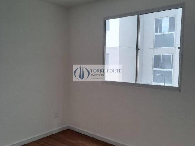Apartamento em Colônia Zona Leste, São Paulo/SP de 48m² 2 quartos à venda por R$ 227.000,00