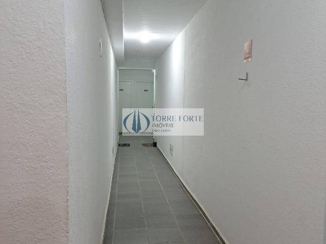 Apartamento em Colônia Zona Leste, São Paulo/SP de 48m² 2 quartos à venda por R$ 226.000,00
