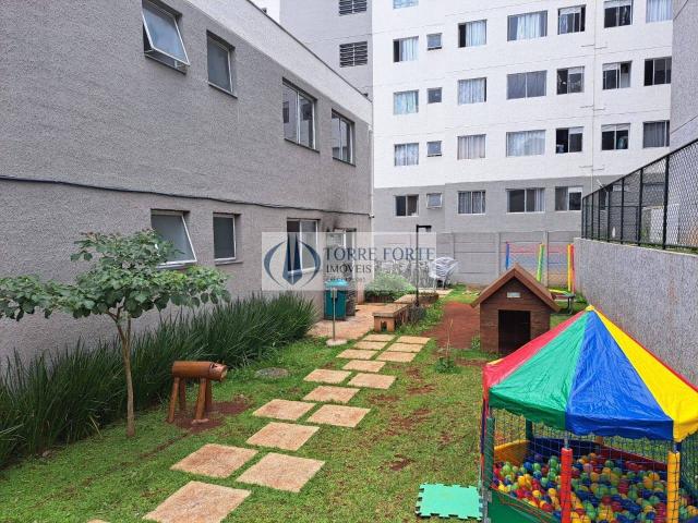 Apartamento em Colônia Zona Leste, São Paulo/SP de 49m² 2 quartos à venda por R$ 229.900,00
