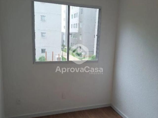 Apartamento em Colônia Zona Leste, São Paulo/SP de 49m² 2 quartos à venda por R$ 229.000,00