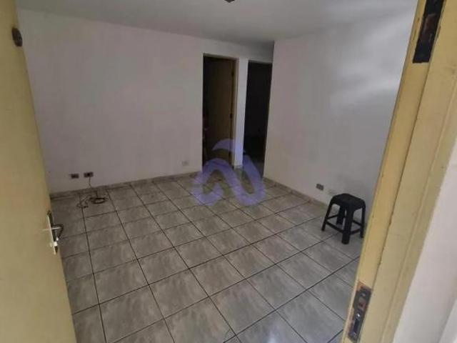 Apartamento em Colônia Zona Leste, São Paulo/SP de 50m² 2 quartos à venda por R$ 130.000,00