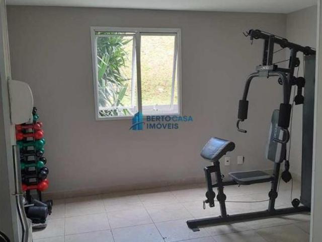 Apartamento em Colônia Zona Leste, São Paulo/SP de 50m² 2 quartos à venda por R$ 249.500,00