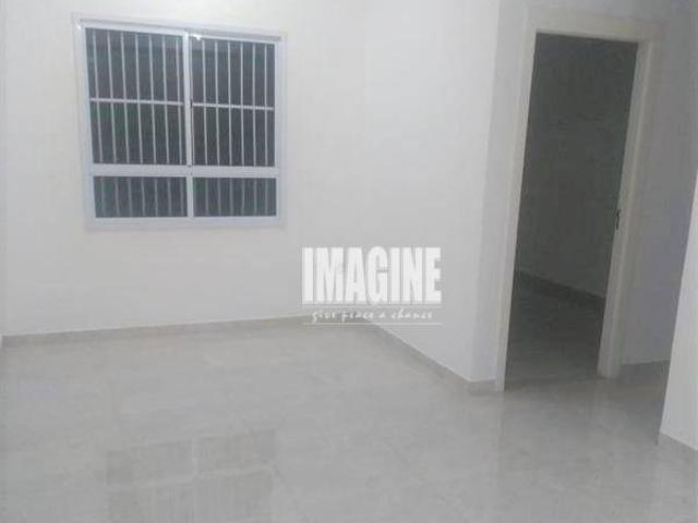 Apartamento em Colônia Zona Leste, São Paulo/SP de 55m² 2 quartos à venda por R$ 297.000,00