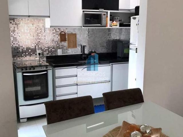 Apartamento em Colônia Zona Leste, São Paulo/SP de 56m² 3 quartos à venda por R$ 313.000,00