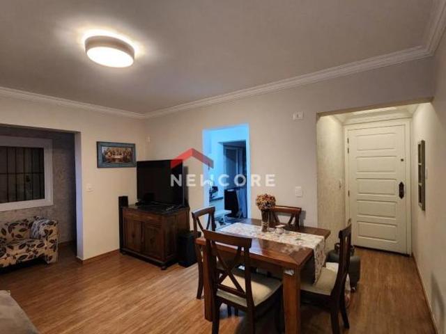 Apartamento em Colonial Santa Terezinha Canela/RS