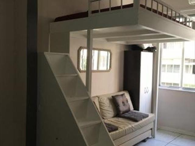 APARTAMENTO em COPACABANA Mobiliado