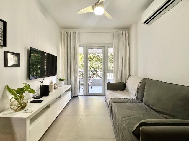 Apartamento em Copacabana mobiliado