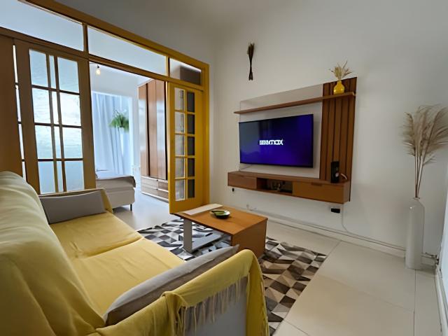 Apartamento em Copacabana a 150 metros da Praia