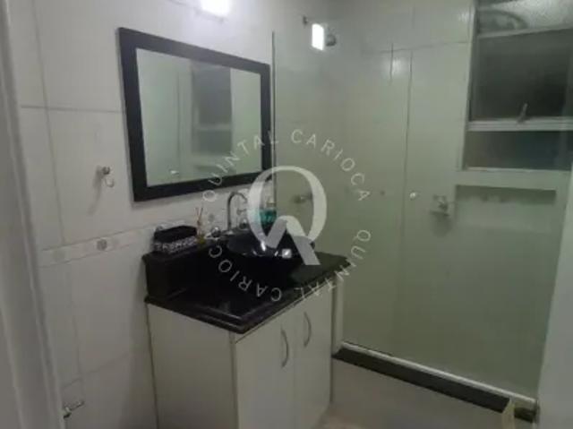 Apartamento em Copacabana Ideal para sua família