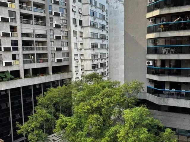 Apartamento em Copacabana, Rio de Janeiro/RJ de 105m² 2 quartos à venda por R$ 1.439.900,00