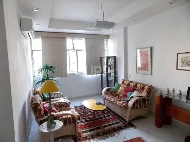Apartamento em Copacabana, Rio de Janeiro/RJ de 100m² 3 quartos à venda por R$ 998.000,00