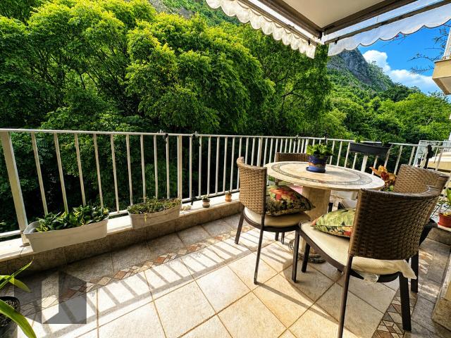 Apartamento em Copacabana, Rio de Janeiro/RJ de 100m² 3 quartos à venda por R$ 1.599.900,00